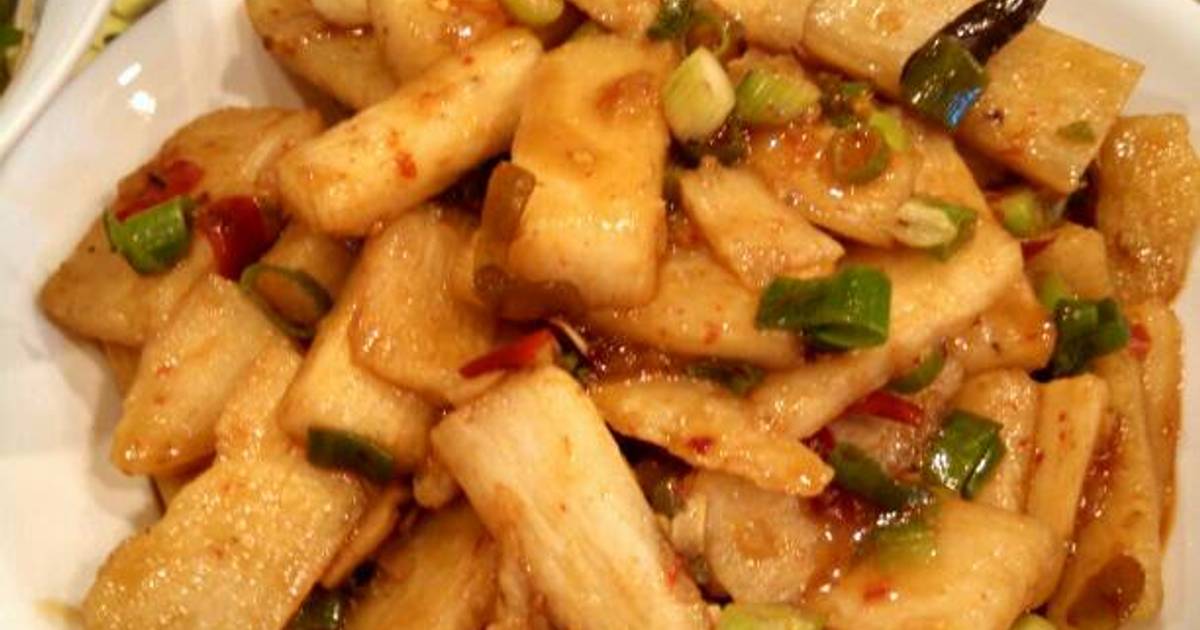 Yamaimo recipes - 145 recipes - Cookpad