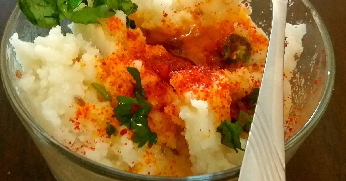 Khichu recipes - 7 recipes - Cookpad