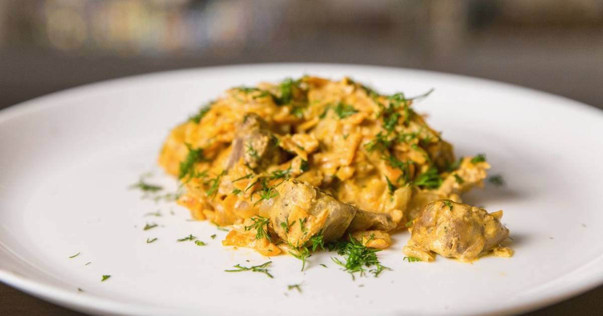 Gizzard recipes - 202 recipes - Cookpad