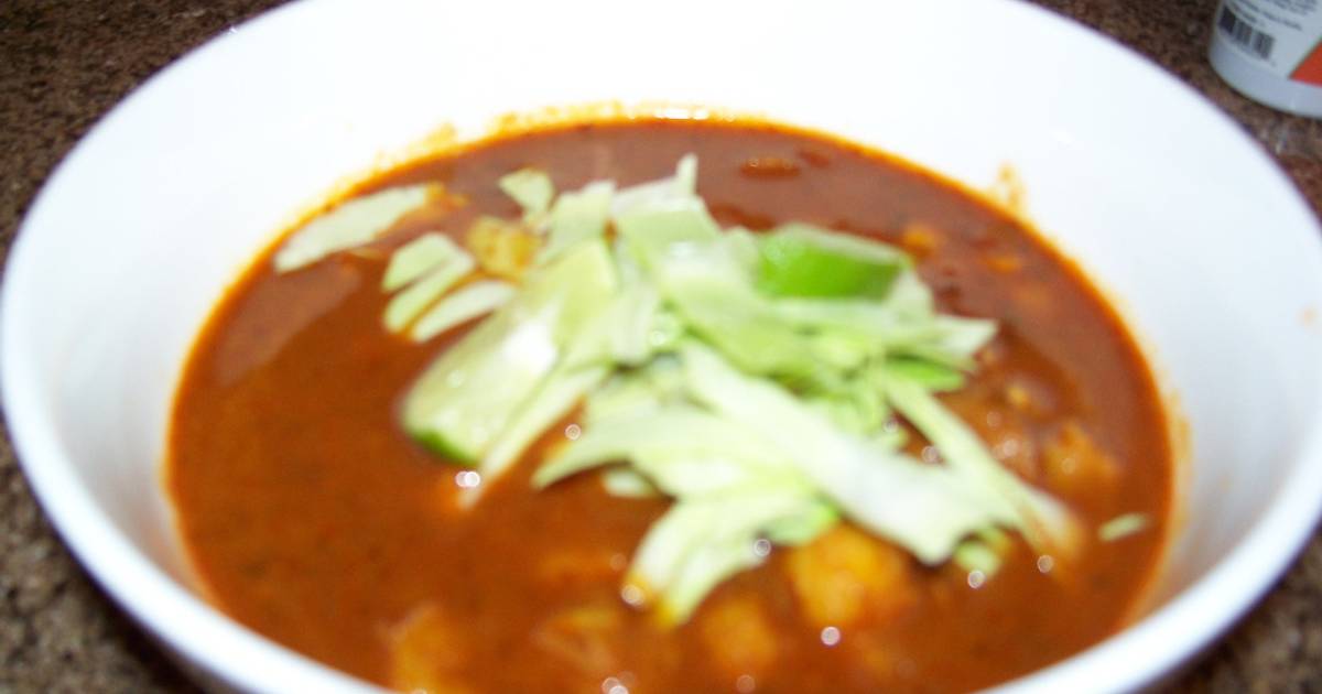 Menudo recipes - 17 recipes - Cookpad