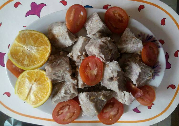 African nduma Recipe by Duncan Otieno - Cookpad Kenya