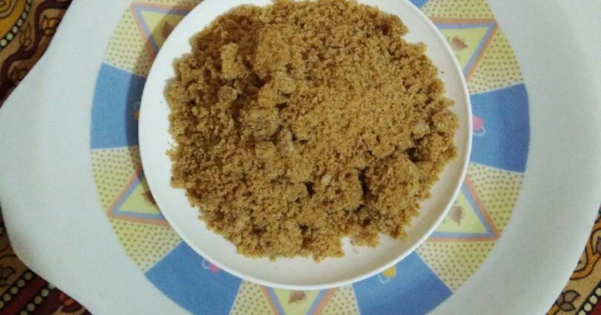 Churi recipes - 8 recipes - Cookpad
