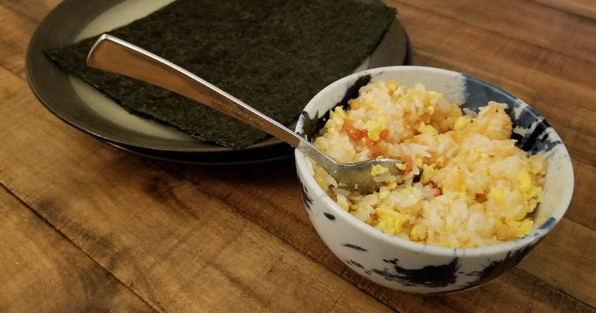 Cod roe recipes - 51 recipes - Cookpad