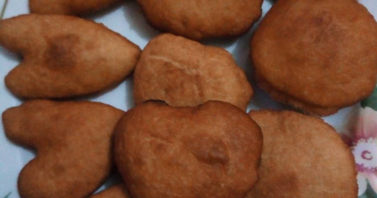Soft mandazi recipes - 15 recipes - Cookpad Kenya