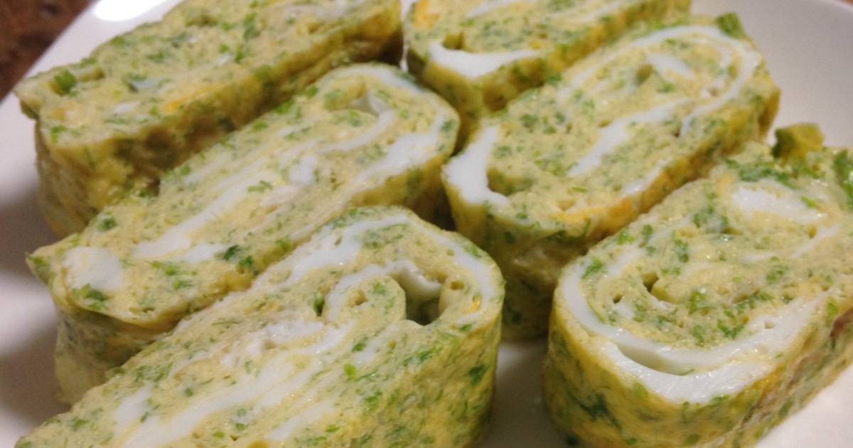 Tamagoyaki recipes - 92 recipes - Cookpad