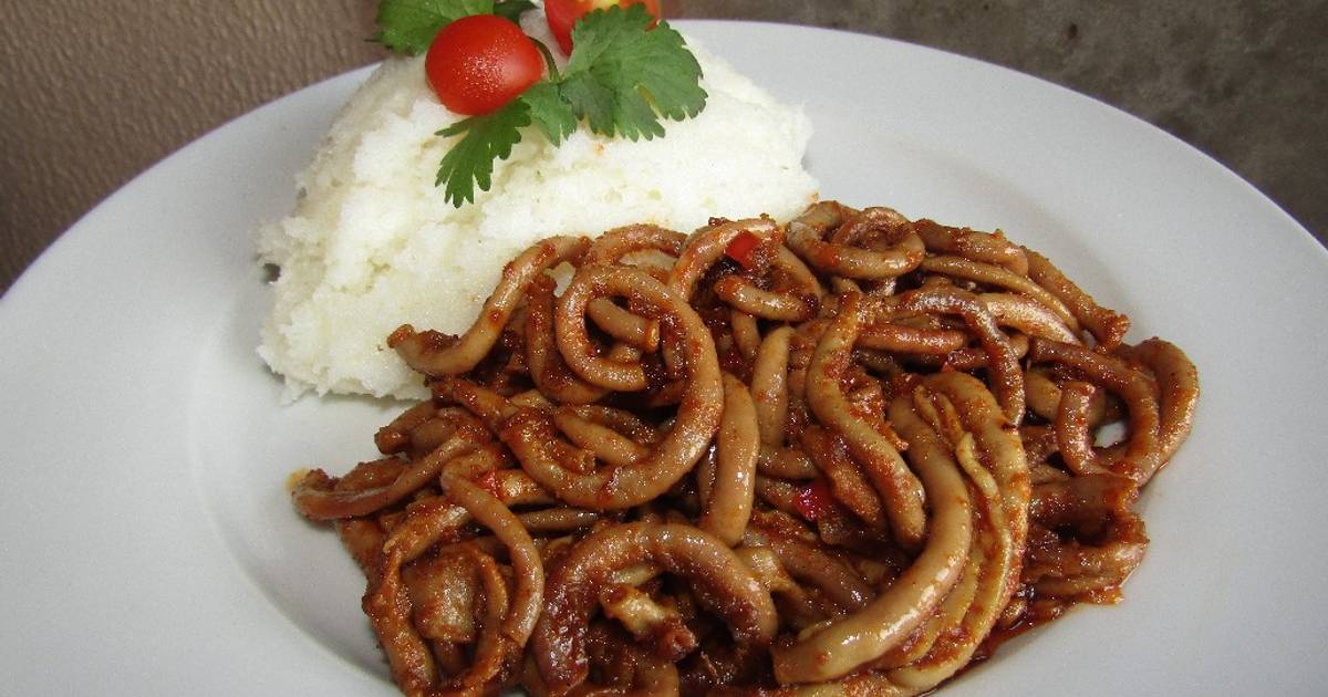 Pap recipes - 7,810 recipes - Cookpad