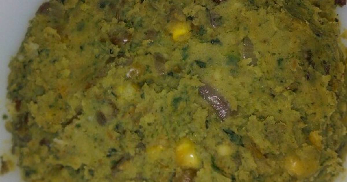 Mokimo recipes - 36 recipes - Cookpad