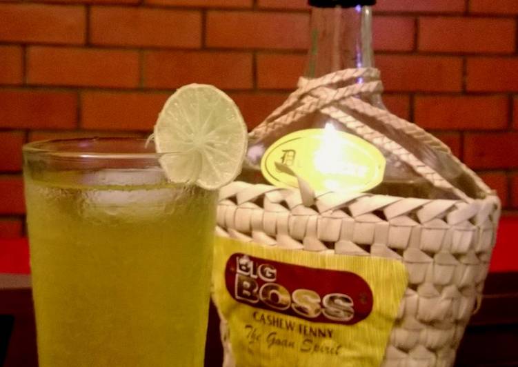 Le' Fenny! Recipe by Archana Ravi - Cookpad India