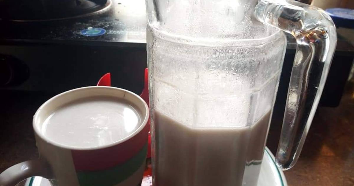 Kunu aya recipes - 61 recipes - Cookpad