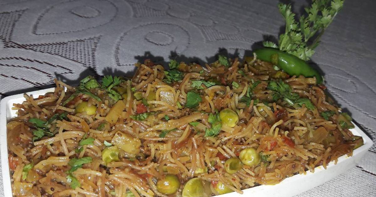 Sewai recipes - 9 recipes - Cookpad