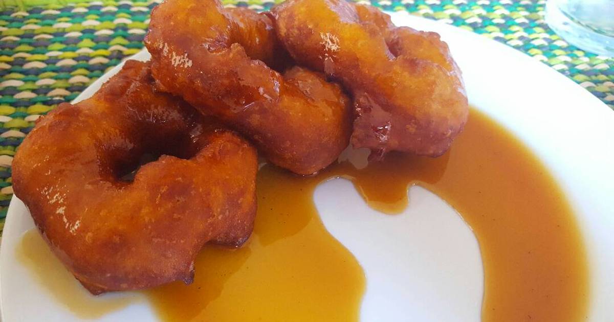 Peruvian potatoes recipes - 21 recipes - Cookpad