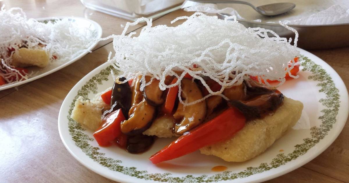 Ankake recipes - 70 recipes - Cookpad