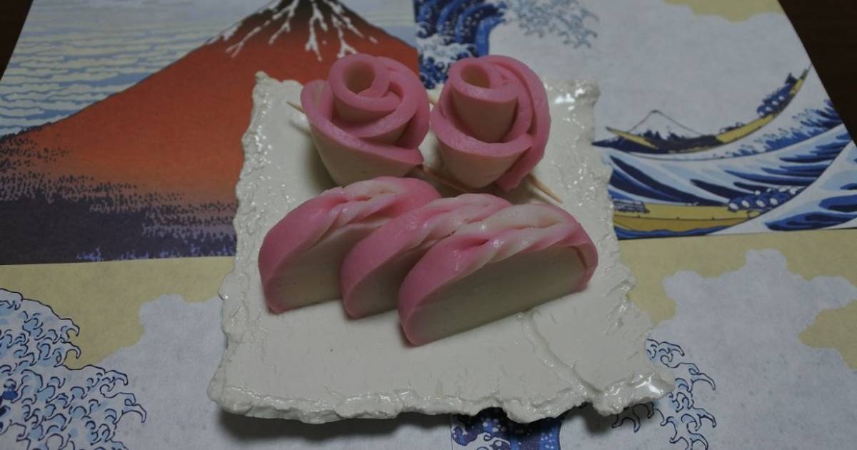 Kamaboko recipes - 90 recipes - Cookpad