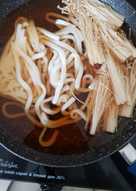 Enokitake recipes - 275 recipes - Cookpad