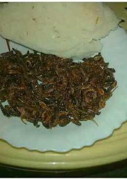 Termites recipes - 10 recipes - Cookpad