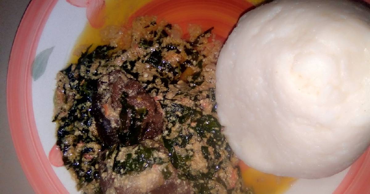 Tuwo recipes - 274 recipes - Cookpad