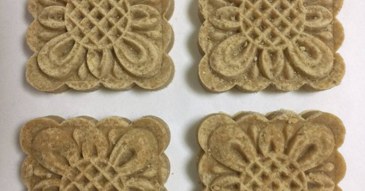 Glutinous rice flour recipes - 65 recipes - Cookpad