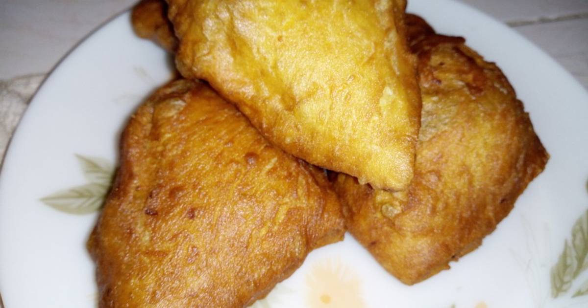 Soft mandazi recipes - 27 recipes - Cookpad Kenya
