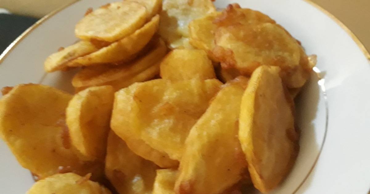 Viazi karai recipes - 62 recipes - Cookpad