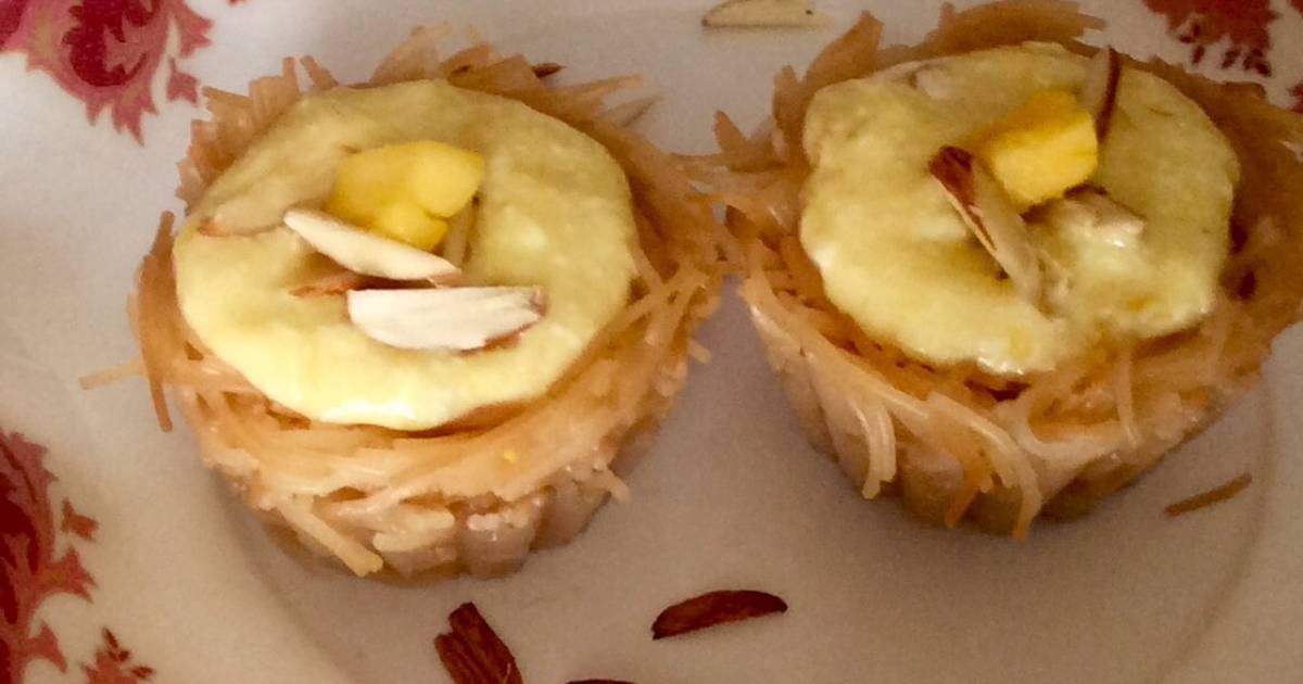 Sevaiya recipes - 3 recipes - Cookpad