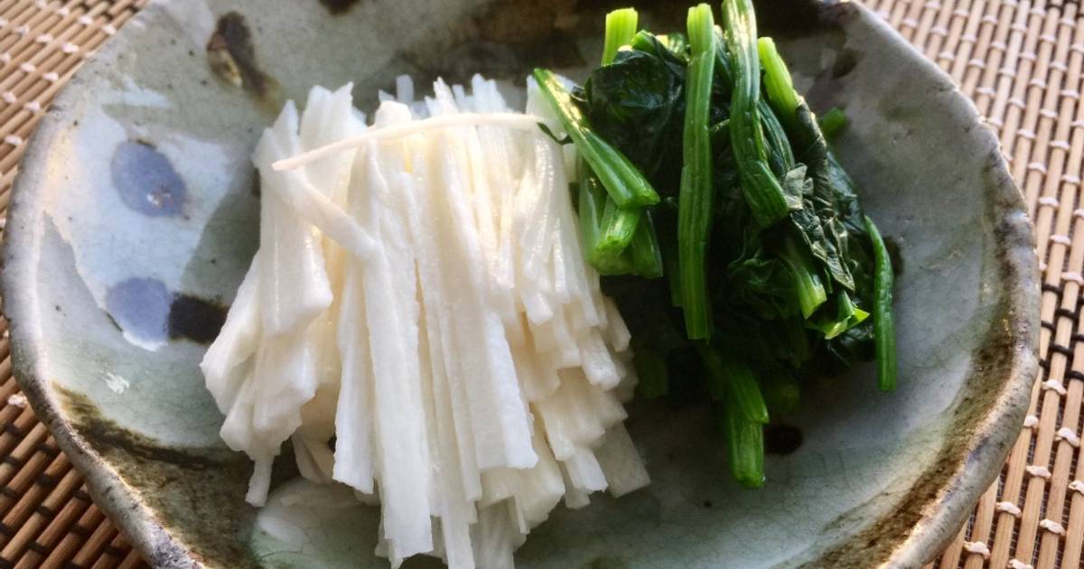 Nagaimo potato recipes - 9 recipes - Cookpad