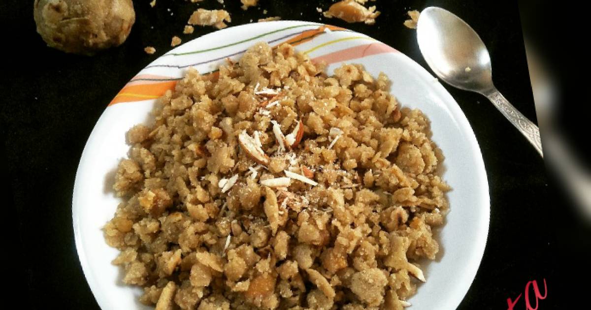 Malida recipes - 5 recipes - Cookpad