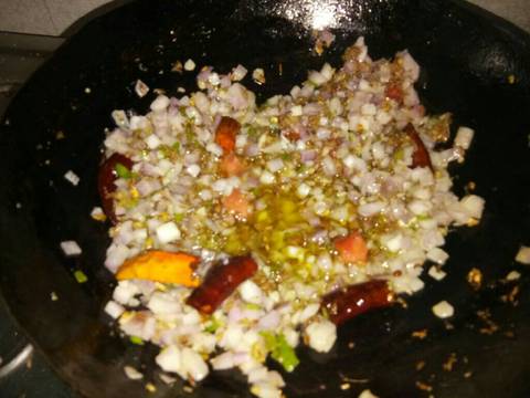 Mix daal Recipe by Flora Bhavsar - Cookpad India