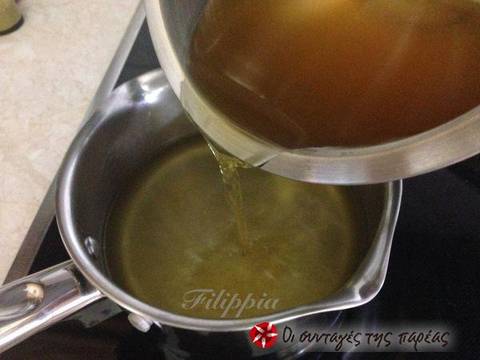 Tangerine liqueur Recipe by Cookpad Greece - Cookpad