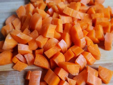 Hake fish cakes Recipe by Shandré Linde - Cookpad