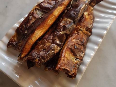 Sambal Ikan Roa Recipe by Cindy C.R. - Cookpad