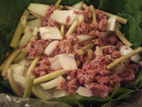 Crockpot Lupulu Recipe by Nanuapowa - Cookpad