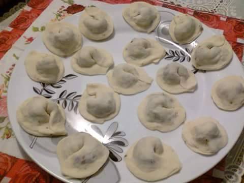 Shushbarak Recipe by Kitchen &cook - Cookpad