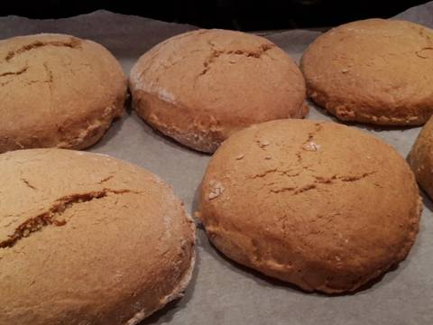 Jamaican Bulla Recipe | Deporecipe.co