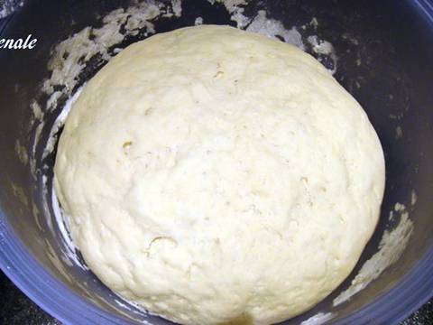 Fluffy pisia Recipe by Cookpad Greece - Cookpad