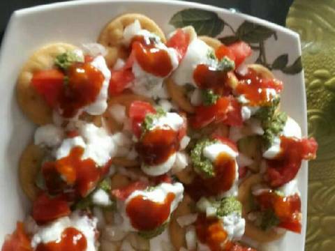 Delhi Chat Recipe by Seema Bhatia - Cookpad India