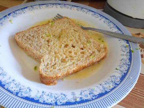 Lemon Zest French Toast – What's For Lunch Today