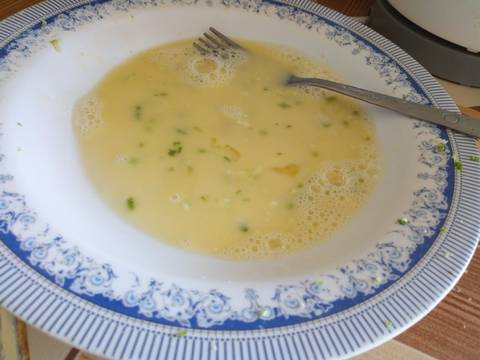 Lemon Zest French Toast – What's For Lunch Today