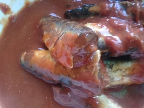 Pilchard tin fish Recipe by Smangele - Cookpad