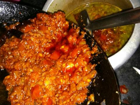 Mix daal Recipe by Flora Bhavsar - Cookpad India