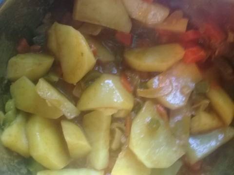 Pilchard tin fish Recipe by Smangele - Cookpad