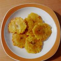 Patacones colombianos Receta de pilivv - Cookpad