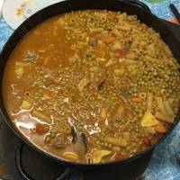 Guiso carrero Receta de Norali - Cookpad