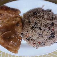 Congris cubano Receta de El amor entra por la cocina - Cookpad