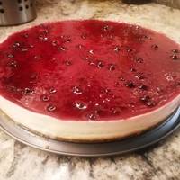 Tarta de queso philadelphia Receta de carolysusrecetas - Cookpad