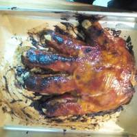 Mano de Zombie Receta de Duly's Kitchen - Cookpad