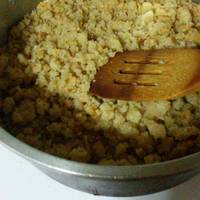 Reviro (Misionero) Receta de Manchu08 - Cookpad