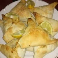 Sfijas fáciles (empanadas árabes) Receta de Myrian Ledesma - Cookpad