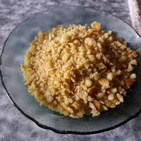 Reviro (Misionero) Receta de Manchu08 - Cookpad