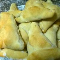 Sfijas fáciles (empanadas árabes) Receta de Myrian Ledesma - Cookpad