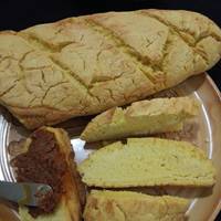 Pan de requesón Receta de Luisa C Correcher - Cookpad